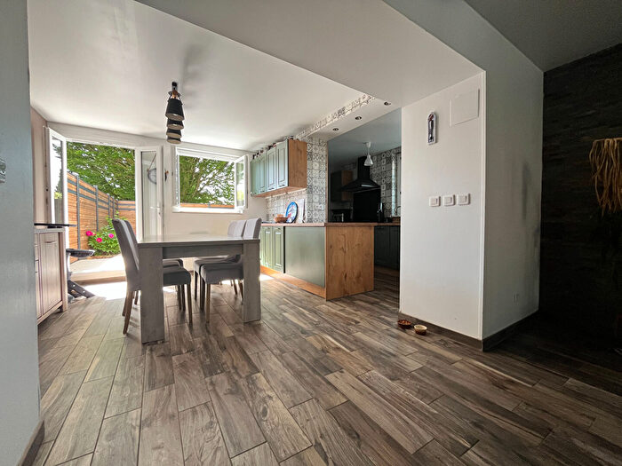 Maison 5 pièces à vendre - Argences