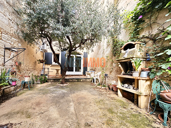 Maison à vendre - Saint-Gilles, Centre-ville - 3 pièces - 2 chambres