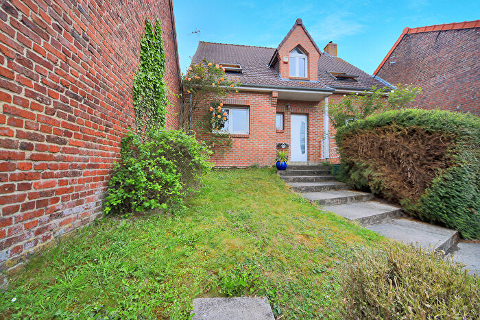 Maison 5 pièces à vendre - Hulluch