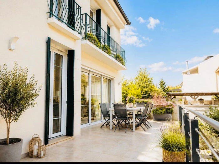 Béranger-Savoie, Châtillon : Maison 7 pièces à louer