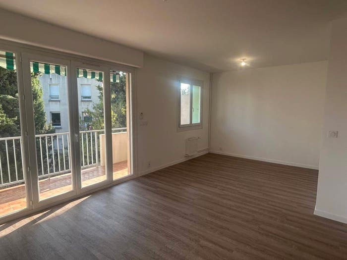 Appartement 3 pièces à louer - Beaucaire, Nîmes