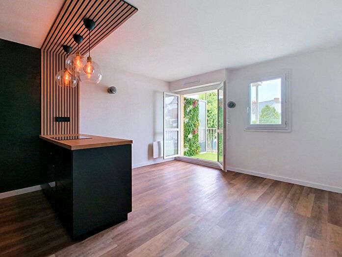 Appartement 1 pièce à La Baule-Escoublac, Casino, Benoît, à vendre