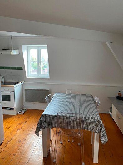 Appartement 2 pièces à louer - Béthune, Gare