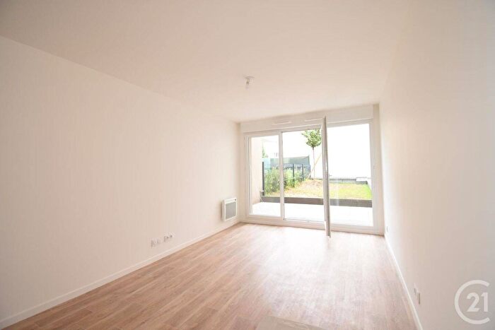Appartement 1 pièce à louer - Argenteuil