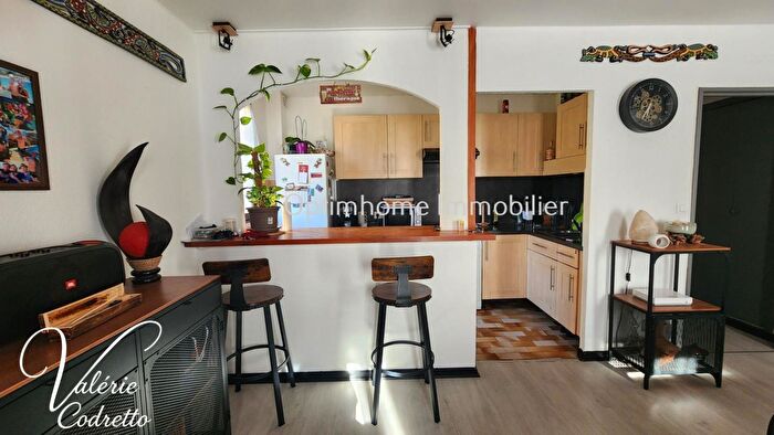 Appartement 2 pièces à Hyères, Gare, Godillot, à vendre