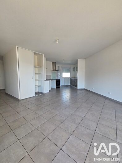 Appartement 4 pièces à vendre - Clermont-Ferrand, Oradou