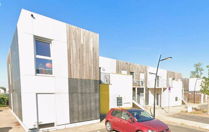 Appartement 3 pièces à louer - Lestrem