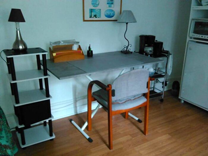Appartement 1 pièce à louer - Rue du Tir-Mont Châlat-Saint Hubert, Chelles