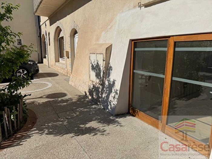 Appartement 2 pièces à Clermont-lHérault, à vendre
