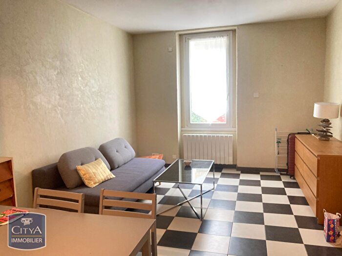 Appartement à vendre - Nantes, Canclaux, Mellinet - 2 pièces - 1 chambre