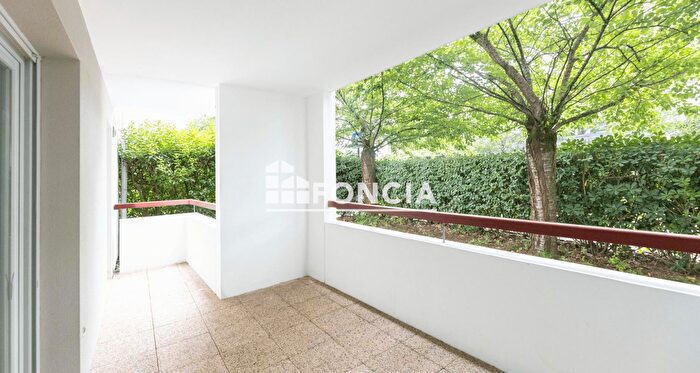 BayonneBayonaBaiona, Mousserolles - Appartement 2 pièces à vendre
