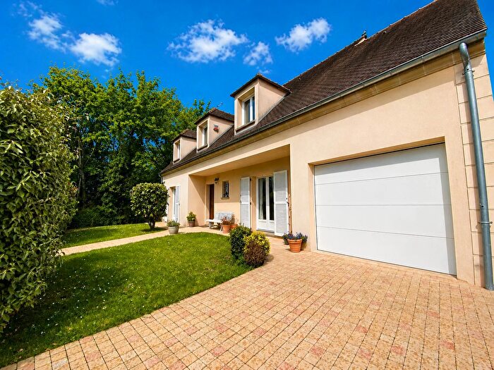 Le Plessis-Trévise, Val Roger - Maison 7 pièces à vendre