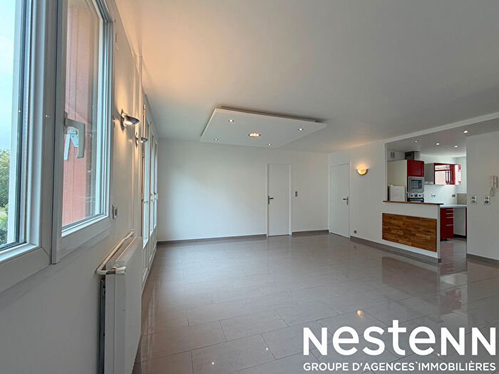 Appartement 4 pièces à vendre à Champigny-sur-Marne, Centre-ville, Coteaux