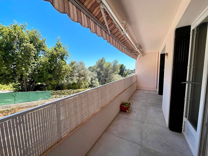 Appartement 4 pièces à vendre - Toulon, Les Quatre Chemins