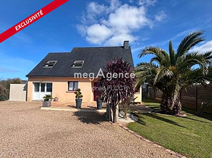 Maison 7 pièces à vendre à Kernouës