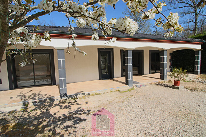 Maison 4 pièces à vendre - Fumel