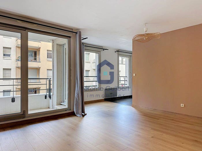 Appartement 3 pièces à louer à Lille