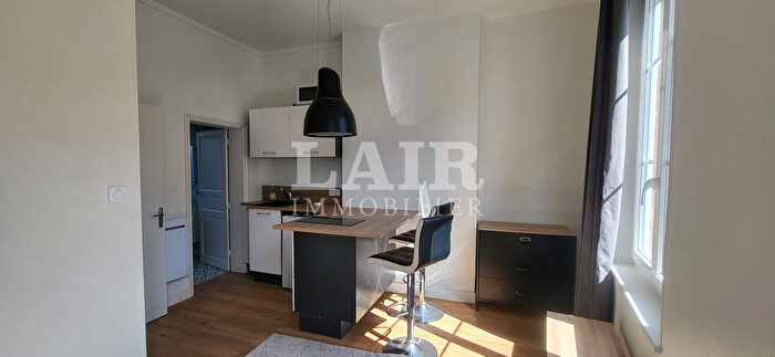 Appartement 1 pièce à Sées, à louer
