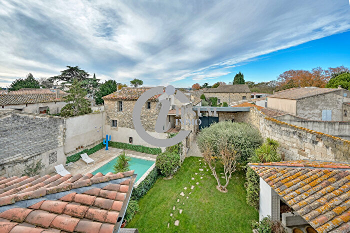 Maison à vendre - Lansargues - 6 pièces - 4 chambres