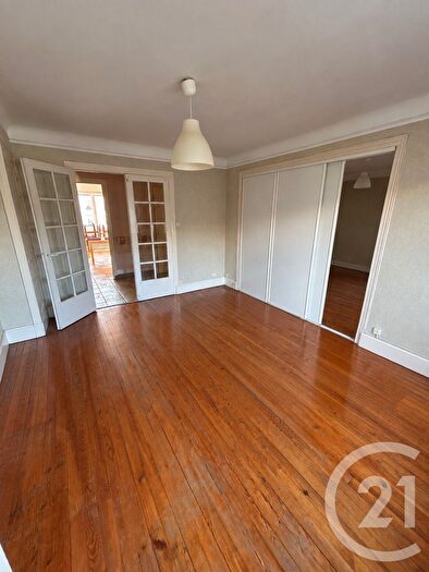 Saint-Étienne, Tardy, Colline des Pères, Bizillon - Appartement 3 pièces à louer