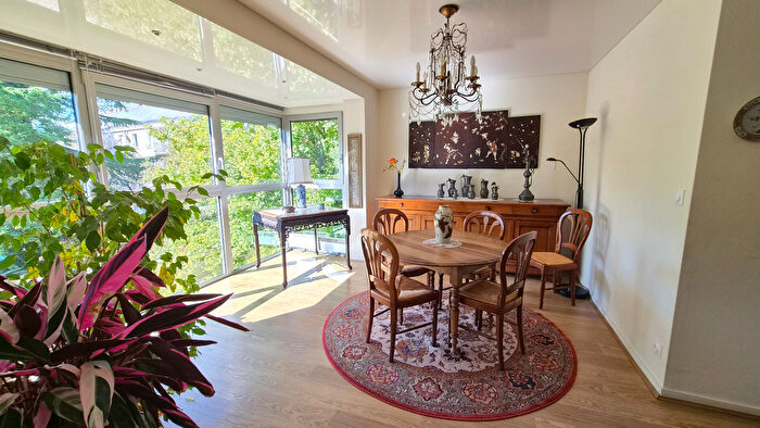 Appartement 6 pièces à Saint-Avertin, Grands-Champs, Sagerie, à vendre