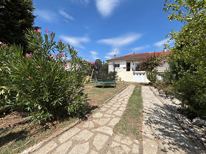 Maison 4 pièces à vendre - Casseneuil
