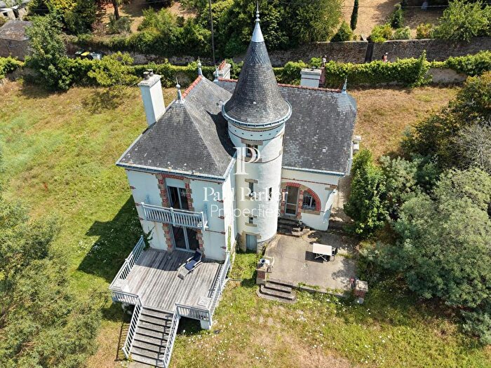 Maison 5 pièces à vendre à Île-aux-Moines