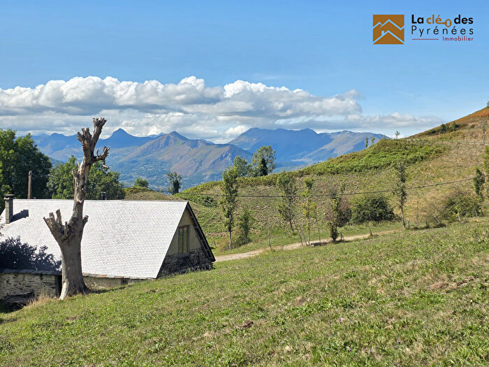 Maison 2 pièces à vendre à Beaucens