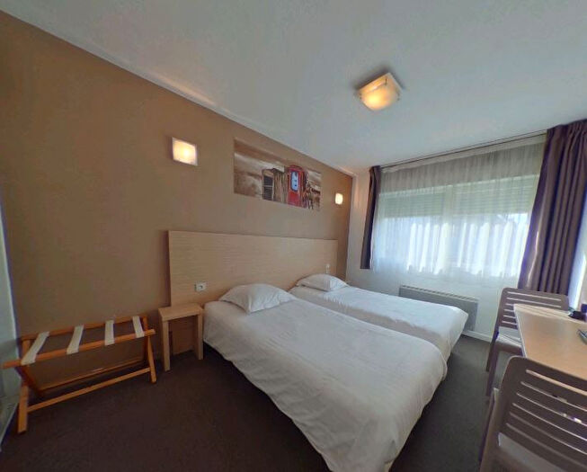 Appartement 1 pièce à vendre - Seynod, Centre-ville
