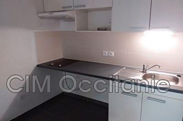 Appartement à louer - Juvignac - 2 pièces - 1 chambre