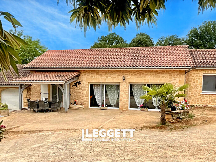 Thonac - Maison 4 pièces à vendre