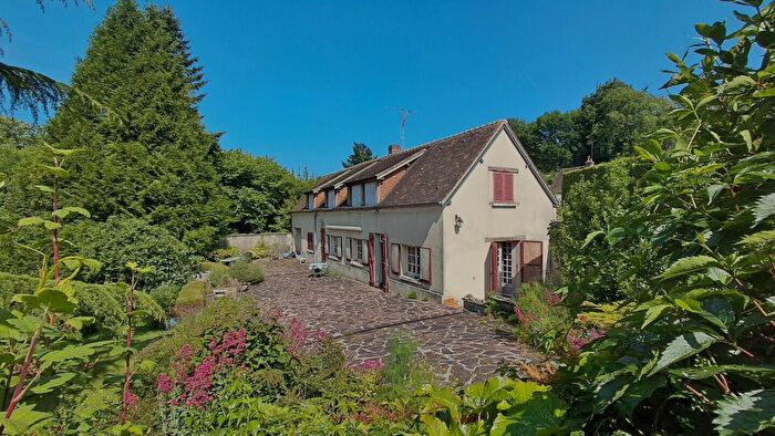 Mortagne-au-Perche - Maison 5 pièces à vendre