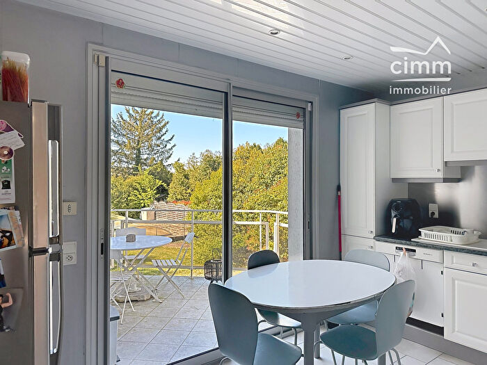 Maison à vendre - Villemandeur - 7 pièces - 5 chambres