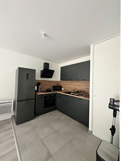 Appartement 2 pièces à louer - Pontivy, Le Four à Chaux
