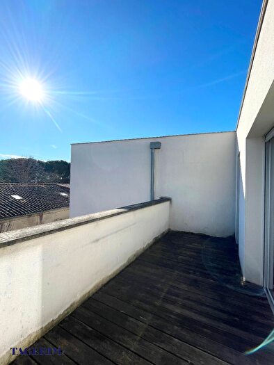 Appartement à vendre - Toulouse, Croix Bénite - 3 pièces - 2 chambres