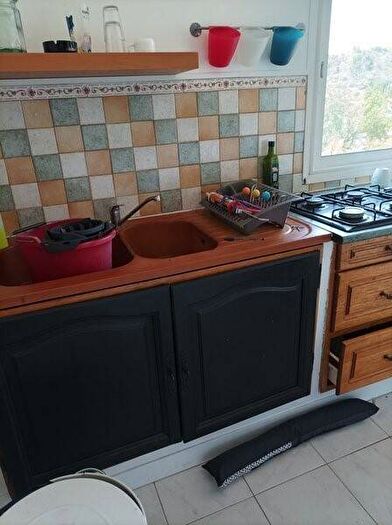 Marseille 11ème arrondissement : Appartement 1 pièce à louer