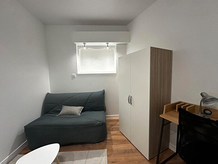 Appartement 1 pièce à louer - Angers, Saint-Serge, Ney, Chalouère