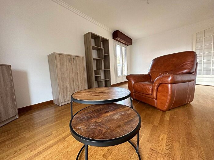 Appartement à louer - Centre Ville, Paimpol - 3 pièces - 2 chambres