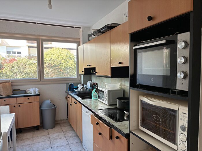 Angers - Appartement 6 pièces à vendre