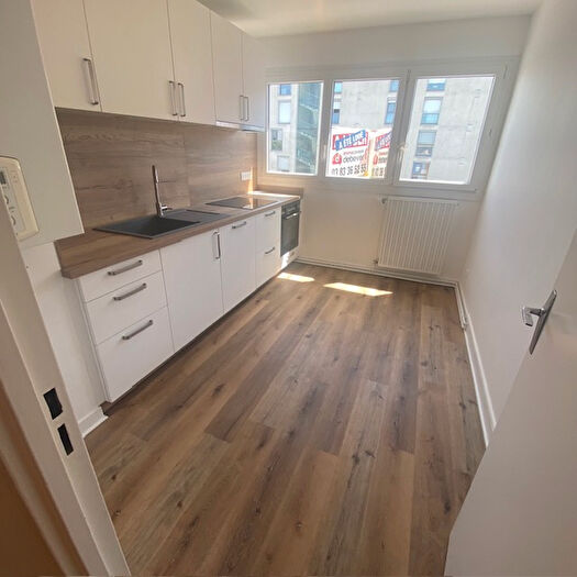 Laxou, Champ-le-Boeuf, Fôret Domaniale de Haye - Appartement 3 pièces à louer