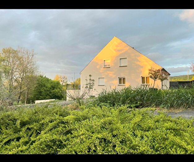 Maison 8 pièces à vendre - Pavant
