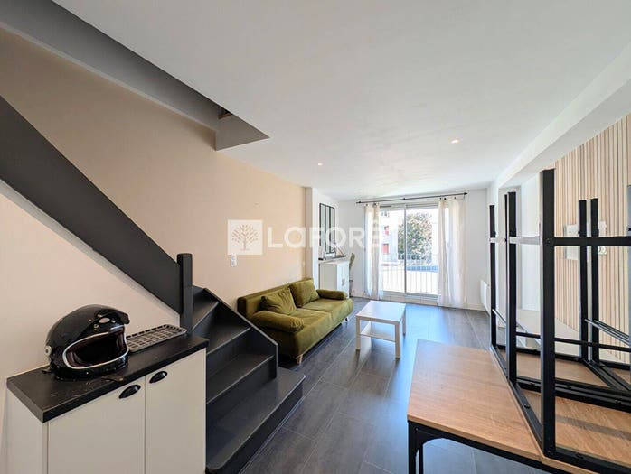 Appartement 2 pièces à louer à Berriat-Ampere, Grenoble