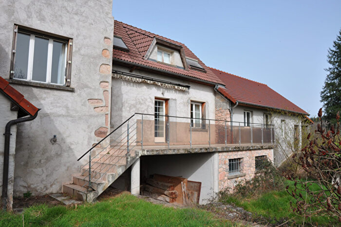 Lapalisse - Maison 6 pièces à vendre