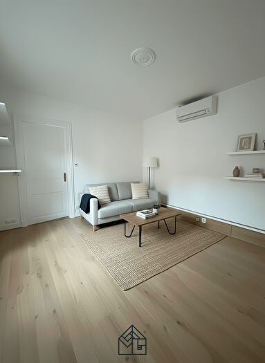 Mulsant, Roanne - Appartement 2 pièces à louer