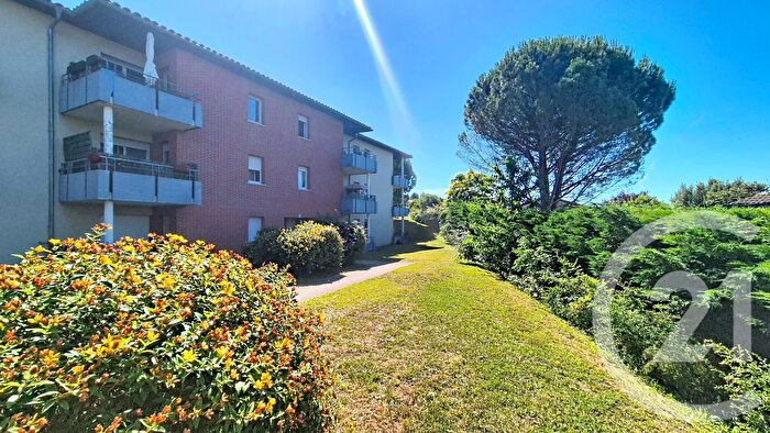 Appartement 2 pièces à vendre - Auterive
