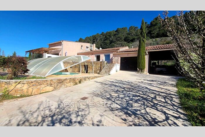 Maison 3 pièces à vendre - Signes