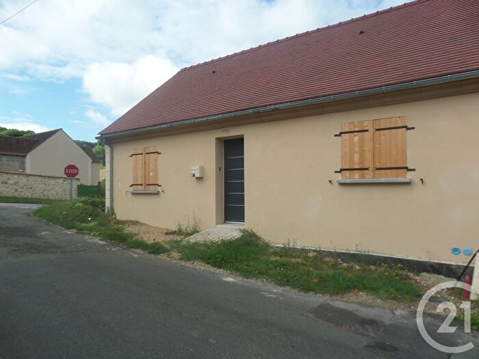 Maison 3 pièces à louer à Vienne-en-Arthies