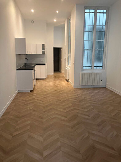 Appartement à vendre - Paris e , Archives - 2 pièces - 1 chambre