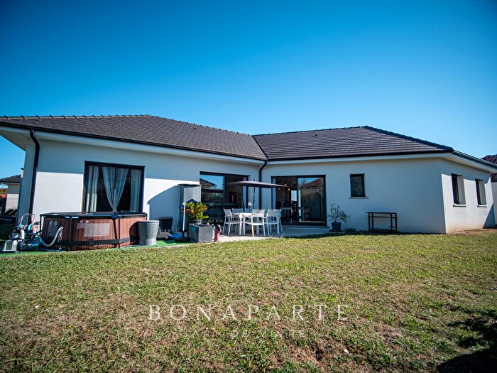 Sauvagnon - Maison 6 pièces à vendre