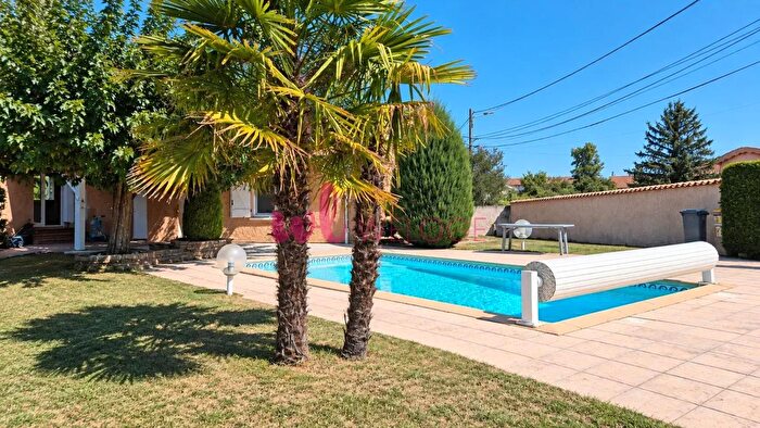 Maison 6 pièces à vendre - Chaponost
